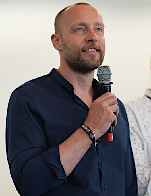 Home | Mariusz C. Bodek